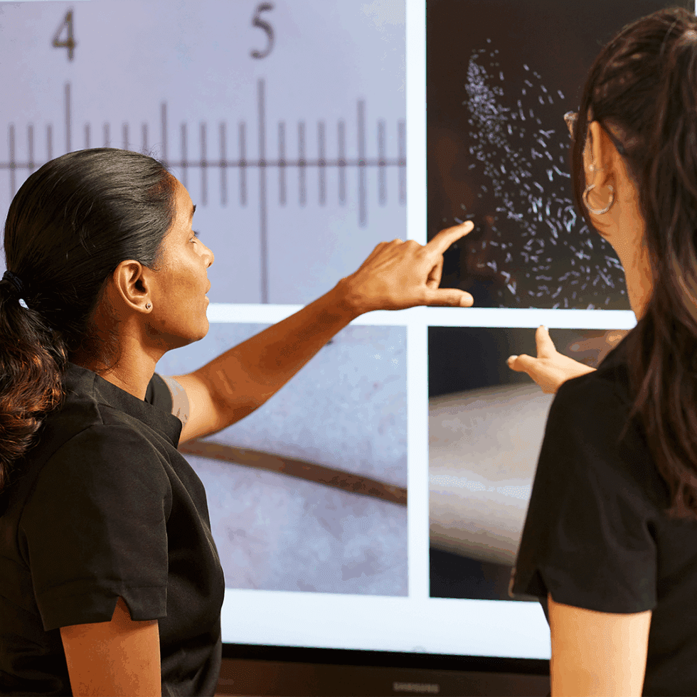 Clinical Research at CyDen | London and Swansea